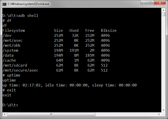 Android ADB Quick Guide | Envato Tuts+